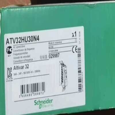 咨询-ATV32HU22N4
