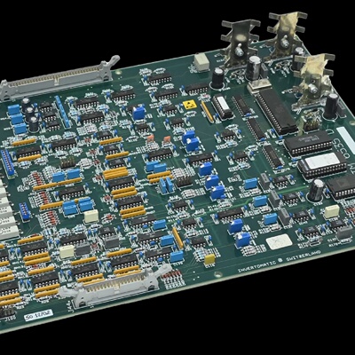 议价Invertomatic Im 6535 D 111 513.8 Measuring Board 3Ph适用