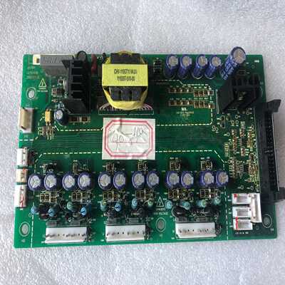 议价英威腾变频器90KW电源板 V07BT 1270A 06议价