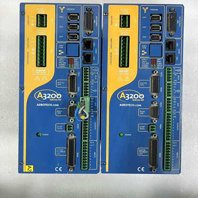 AEROTECHA3200驱动器NDRIVE10B-IO议价