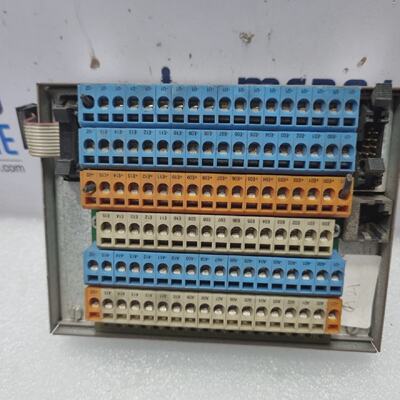Mikrap AG 10551 1B Module Modunorm 0642032070 LocallO Digita