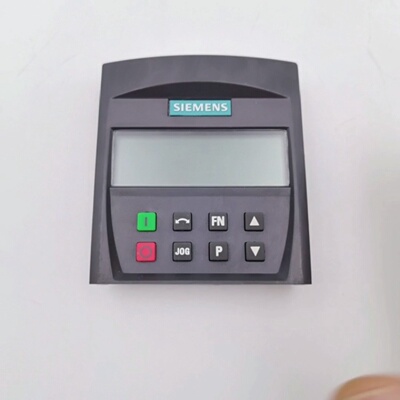 西门子Micromaster4系列操作面板型号6SE64-议价