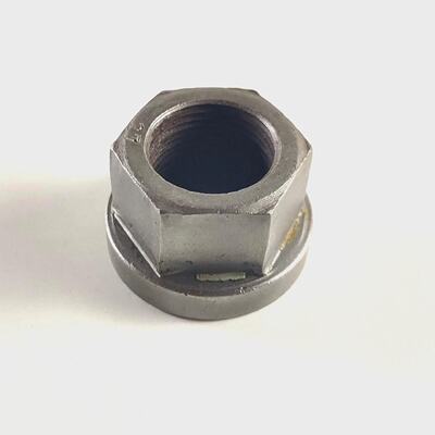 Tuerca 14161601220 Para Piezas De Motor Yanmar M200 PAQUETE