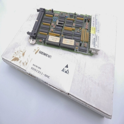 SiemensTelepermM6DS1311-8AE6DS1311-8AEE-Stand:02SW1