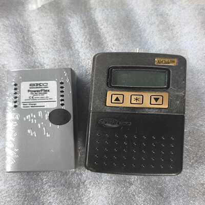 美国SKC-Airchek2000空气采样泵210-2002~议价