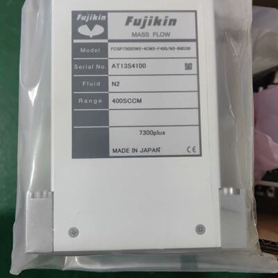 Fujikin FCSP7320W24CW2F400N-议价