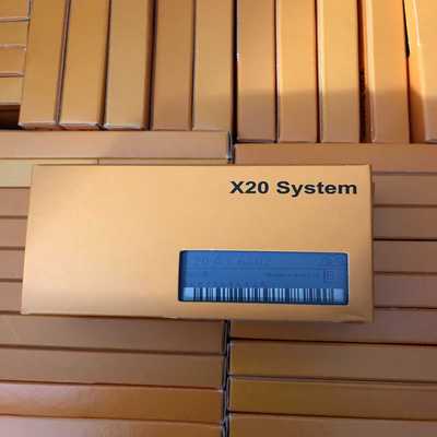 温控模块X20PAT6402询价