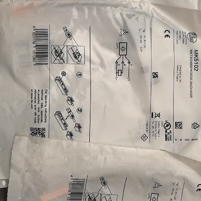 MK5102易福门ifm磁性开关型号MK5102全新正品大-议价