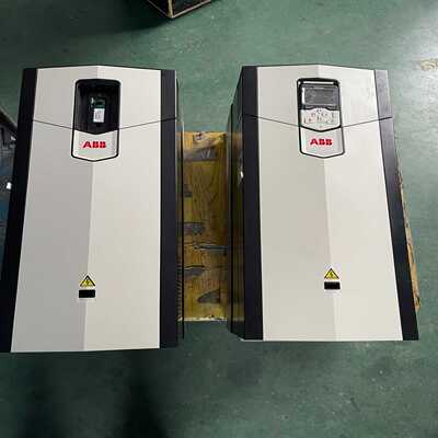 ABB880变频器160KWACS880-01-0293A-议价