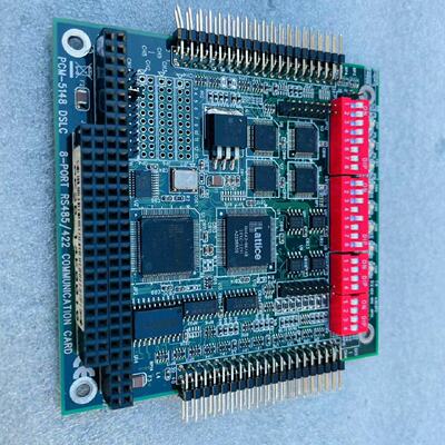 询价PCM-5148 8-PORT RS485/422  / P议价