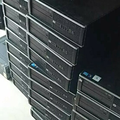 HP ProDesk 6000 sff准100台-议价