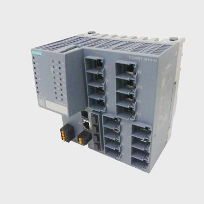 SIEMENS 6GK54164GS002AM2 6GK5 4164GS002AM2 Ethernet Switch F