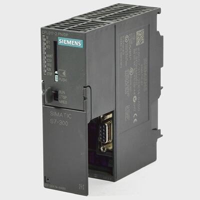 Siemens Simatic CPU3172 PNDP 6ES7 3172EK140AB0 6ES73172EK140
