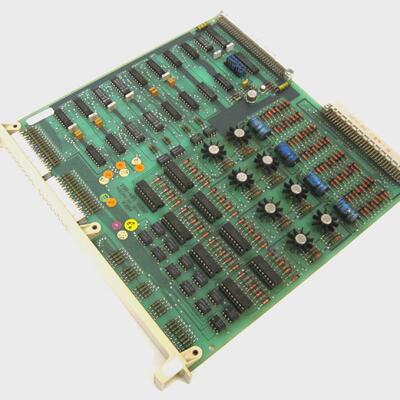 Module De Sortie ABB DSDO110 Utilis 57160001K2 DSDO110 57160