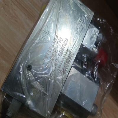 【议价】德国parker 3320130 sandvik A2U90
