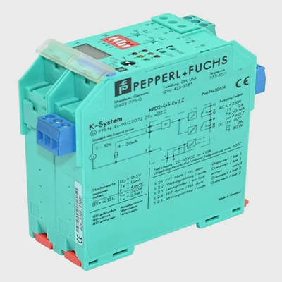 PepperlFuchsKFD2-GS-EX1.LZ32614