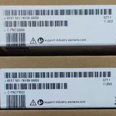 6ES75317KF000AB0全新原装正品价-询
