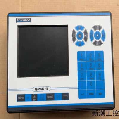 武汉特瑞升trio-vision管道潜望镜主机QPAD-II议价商品