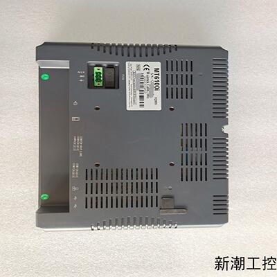 威纶通触摸屏MT6100IV2WV带包装价格优现货不多议价商品