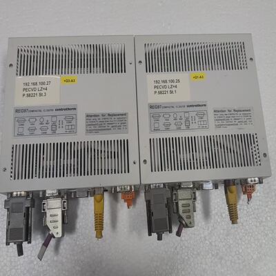 Centrotherm德国温控机REG97，询价