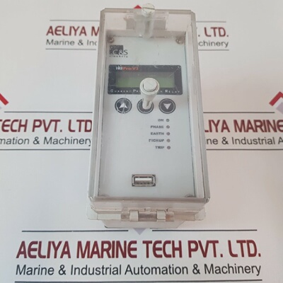 寻Cs electric iri prov3 current protection relay iriprov3eov