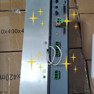 议价HighTech Servo Drive hd0304Deb2Ro Disassembly Product 38