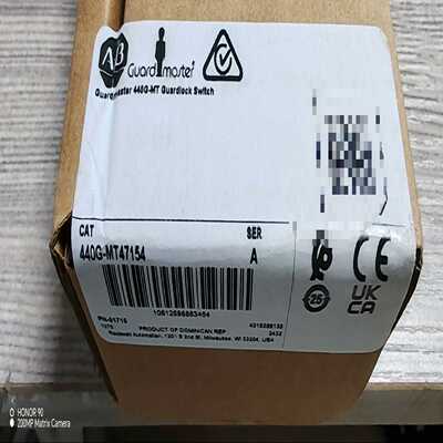 询价440G-MT47154罗克韦尔AB横块全新原装现货