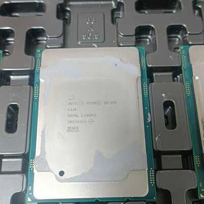 （议价）42104210rcpu正式版新有2颗走淘宝