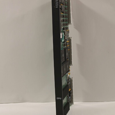 Valmet A413082 Ver.11 CPU