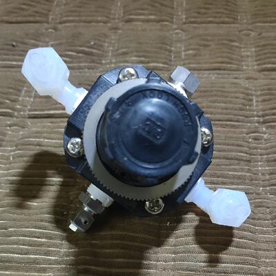 议价洁净型节流阀SRH401002X236调压阀议价