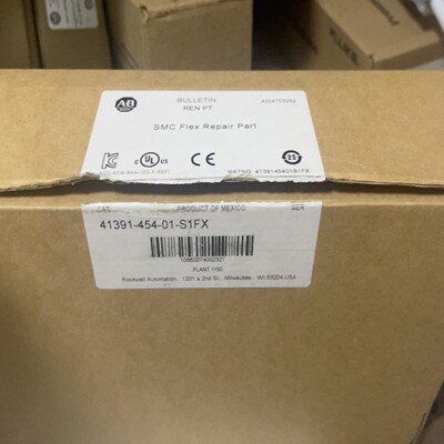 Allenbradley41391-454-01-S1询价