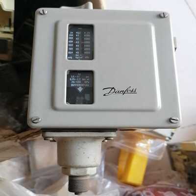 询价丹佛斯压力开关RT200017-523766DANF