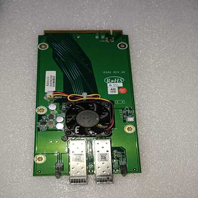 询价~R266A-G万兆网卡82599ES，天融信网络，如图，