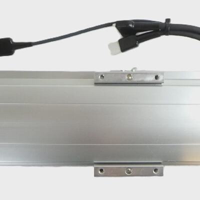 IAI ISAMZMA20010100T1MAQB Electric Linear Actuator Assembly