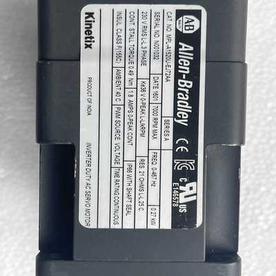 ABMPL-A1520U-EJ72AA。电机，功能(亚飞商行）