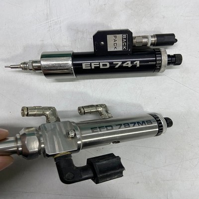 Nordson诺信点胶头EFD741EFD787MS询价