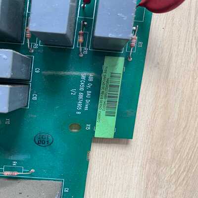 （议价）板子SRFC4510C