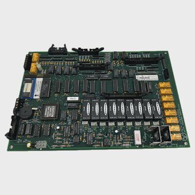 PQ3858 Faith Enterprises WTC01 Rev D