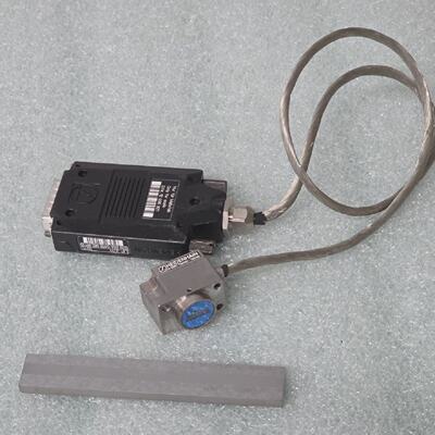 HEIDENHAIN Linear Encoder LIP 47R TTLX10  head D83301  LIP 4
