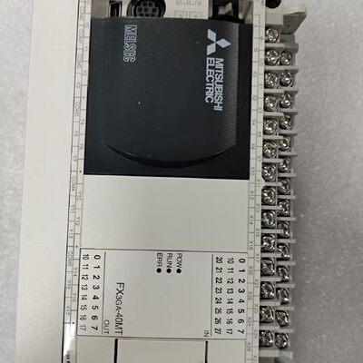 议价FX3GA40MTCM成色如图功能包好议价