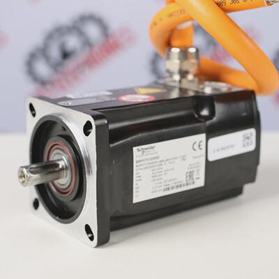 SCHNEIDER BMP0701S0005 SERVOMOTOR  6 meses de garanta