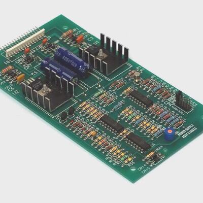 Neuf SECO DRIVES C34633 Alimentation lectrique Assemblage Bo