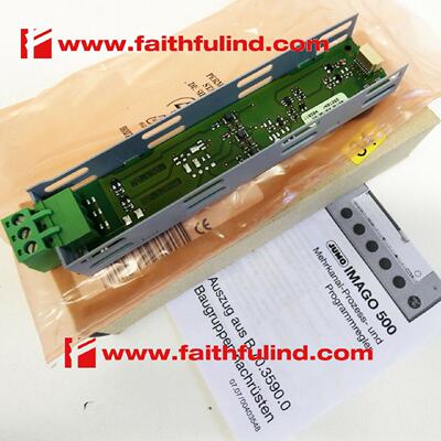 议价Jumo 00399788 久茂全新扩展模块 703590 00401265