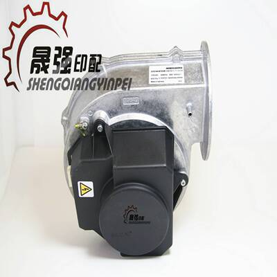 议价-海德堡SMCD74/102印刷机输纸风机F2.115.2521/03德国原装进