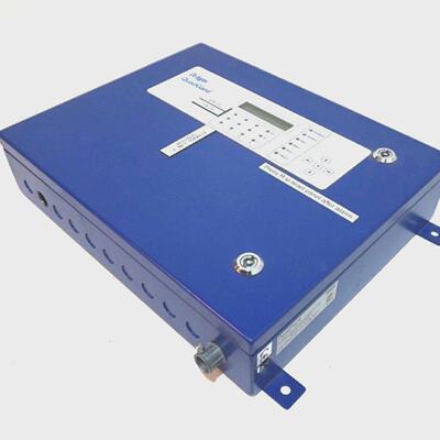 Usado DRAGER 4205810 Quadgard Unidad de Control C 22.2 NO.15