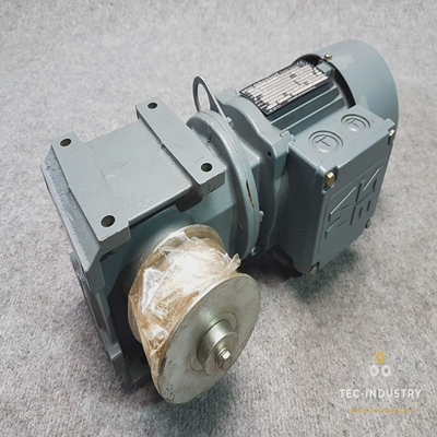 SEW-EURODRIVES37DT63K-4/B03Getriebemotor