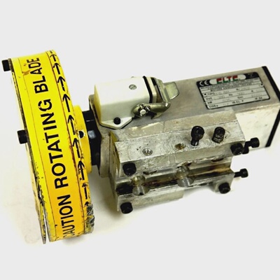 ELTEPEO82C27637380V300HZ0.85A0.35KW18000RPM数控主轴电机PE082
