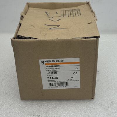 MERLIN GERIN NS250N X 1 Part