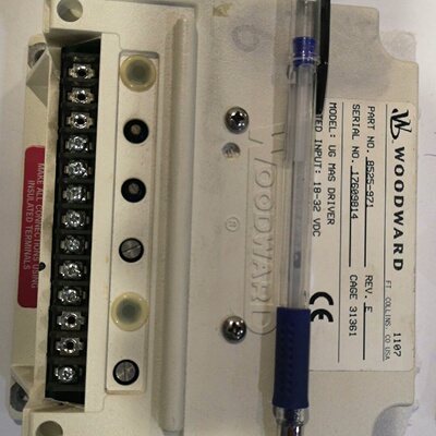 议价检测好的8525971WOODWARD85259议价