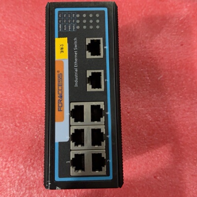 议价IndustryGrade Fiber Optic Transceiver s208 Quity  Disass